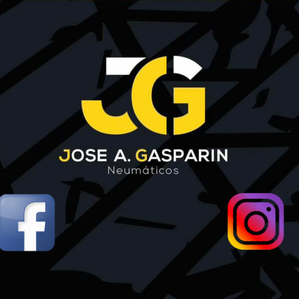 NEUMATICOS GASPARIN